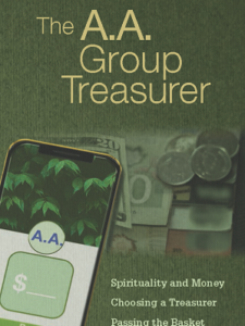 Questions About Contributing to Alcoholics Anonymous | Intergroup ...